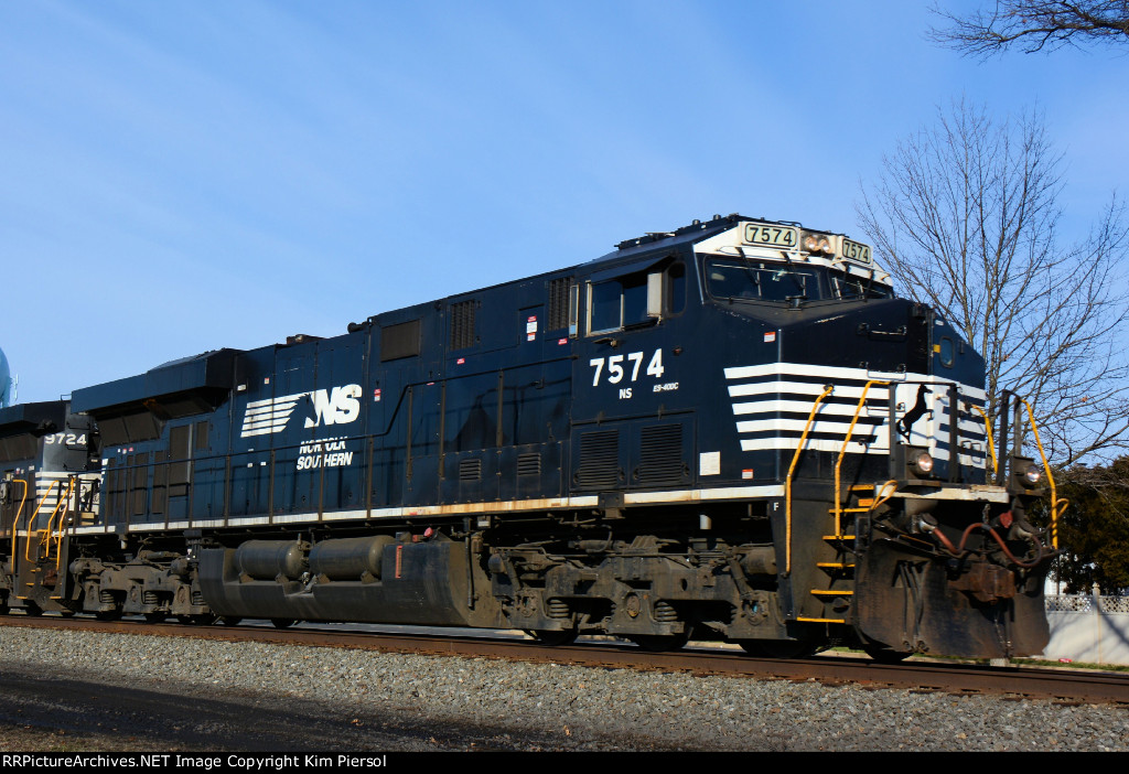 NS 7574